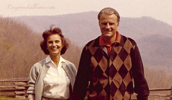 Ruth Bell Graham: Her Lessons On Marriage & Quotes About Her Life