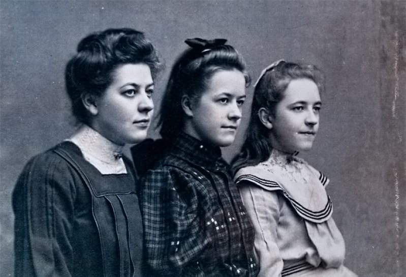 The Simple Yet Profound Wisdom of Corrie: 4 Short Stories