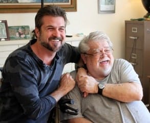 The Victor Marx [True] Story Of Healing and Forgiveness