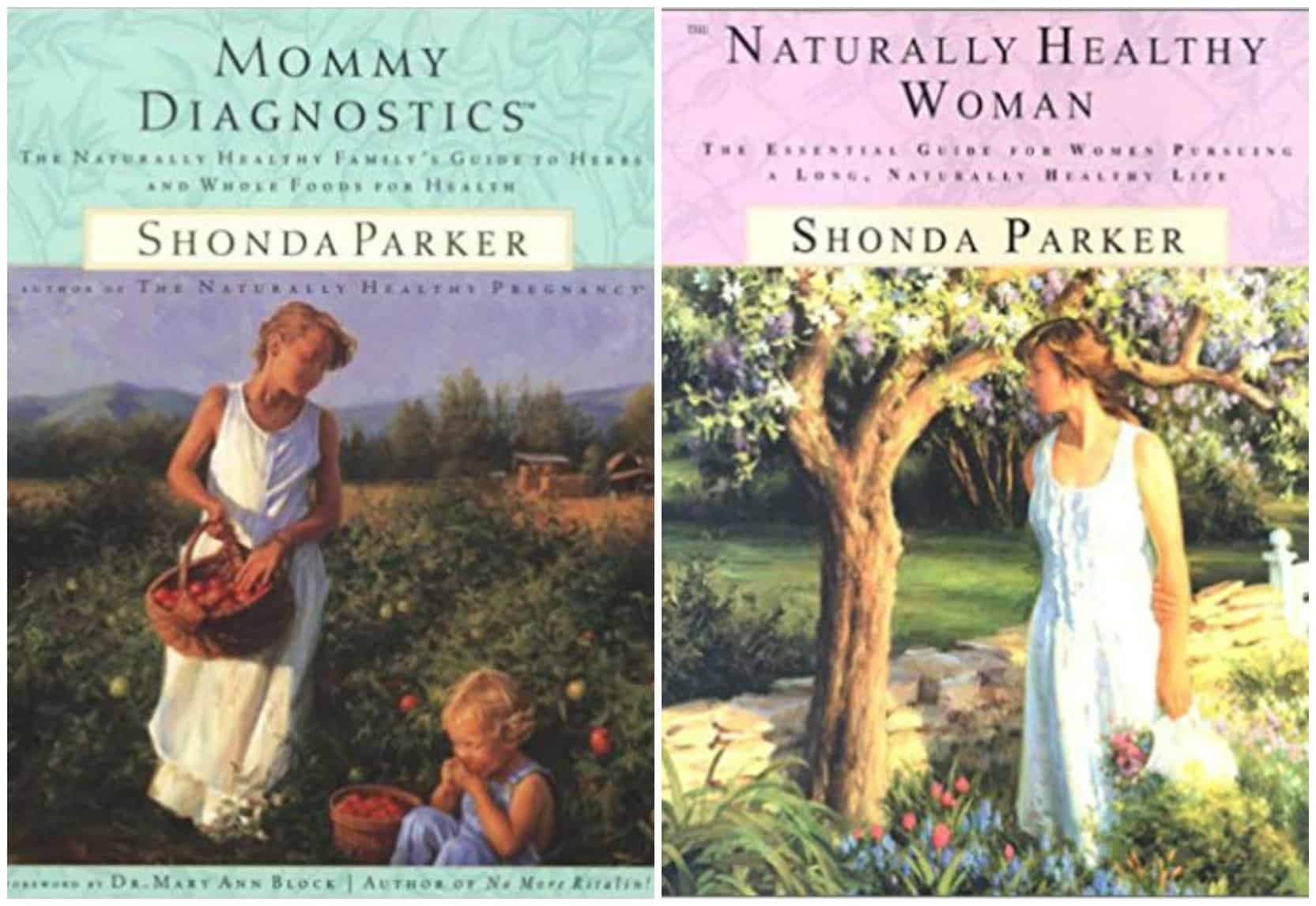 12 Herbs Commonly Used During Pregnancy and Breastfeeding