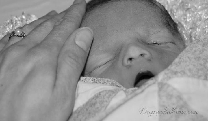 The Zeller Family's Toxic Mold Story: From The Depths Of Suffering