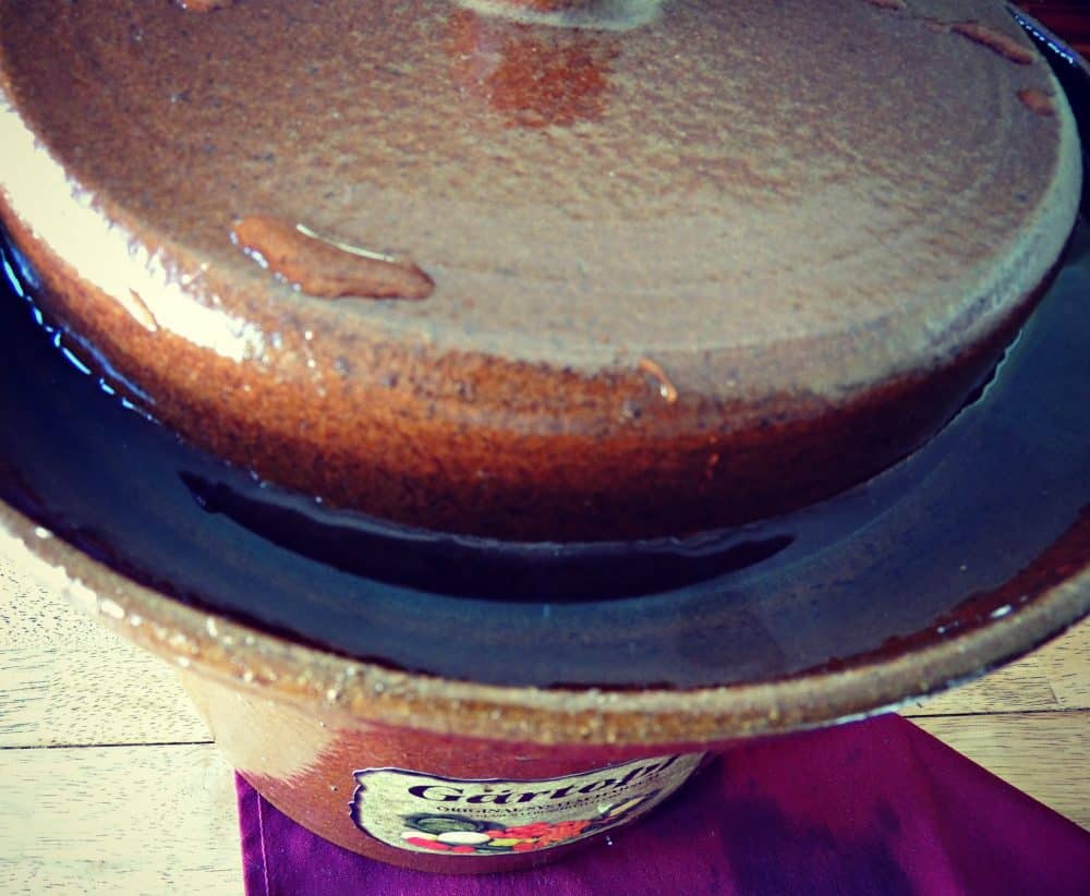 Step-by-Step: Traditional Basic Sauerkraut In A Crock