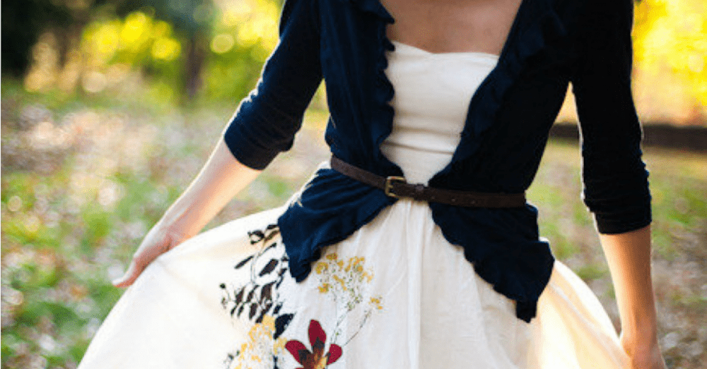 25 Classic Ladylike Looks For You: Spring Heading Into Summer