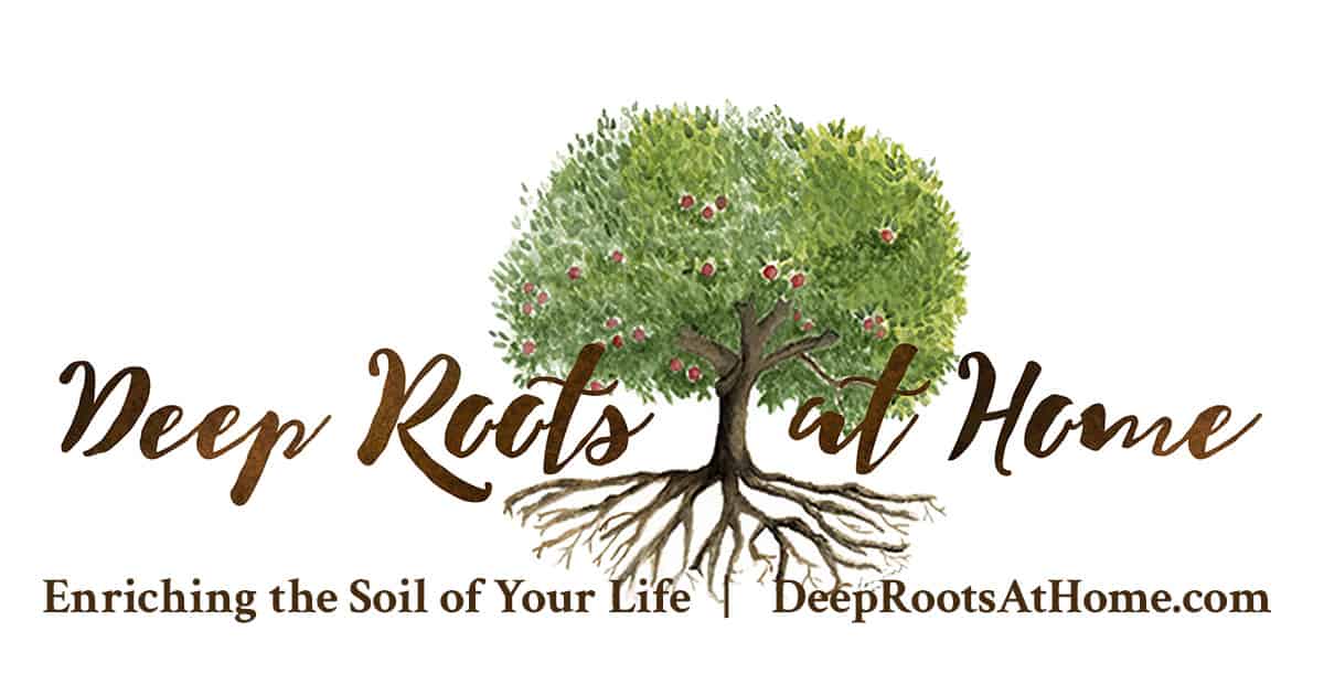 Food and Recipes Archives - Deep Roots at Home