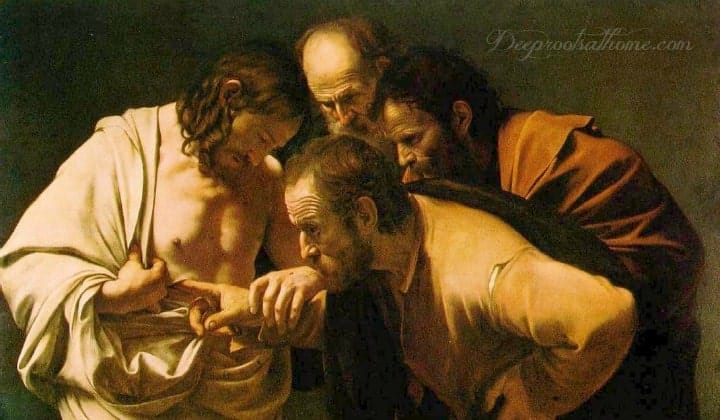 Resurrection Effect: How It Changed the Disciple's Lives & the World