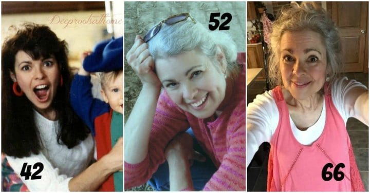 12 Mistakes Of Aging Women & What I Use On My Own Maturing Face