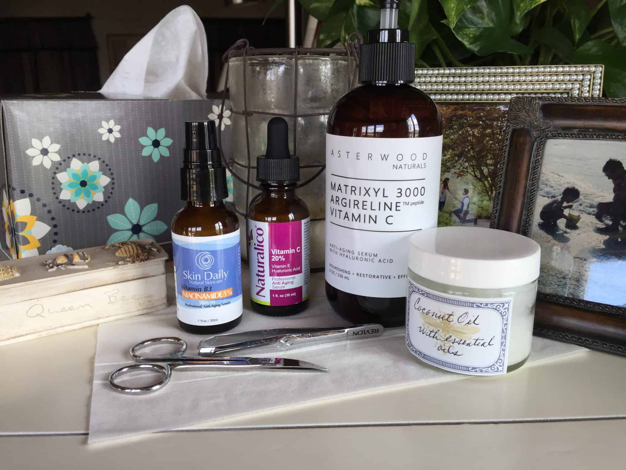 12 Mistakes Of Aging Women & What I Use On My Own Maturing Face