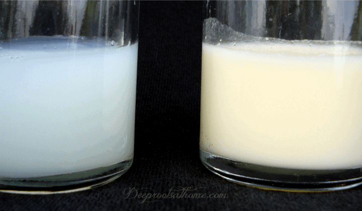 Amazing! Breast Milk Changes Based On Signals From Baby