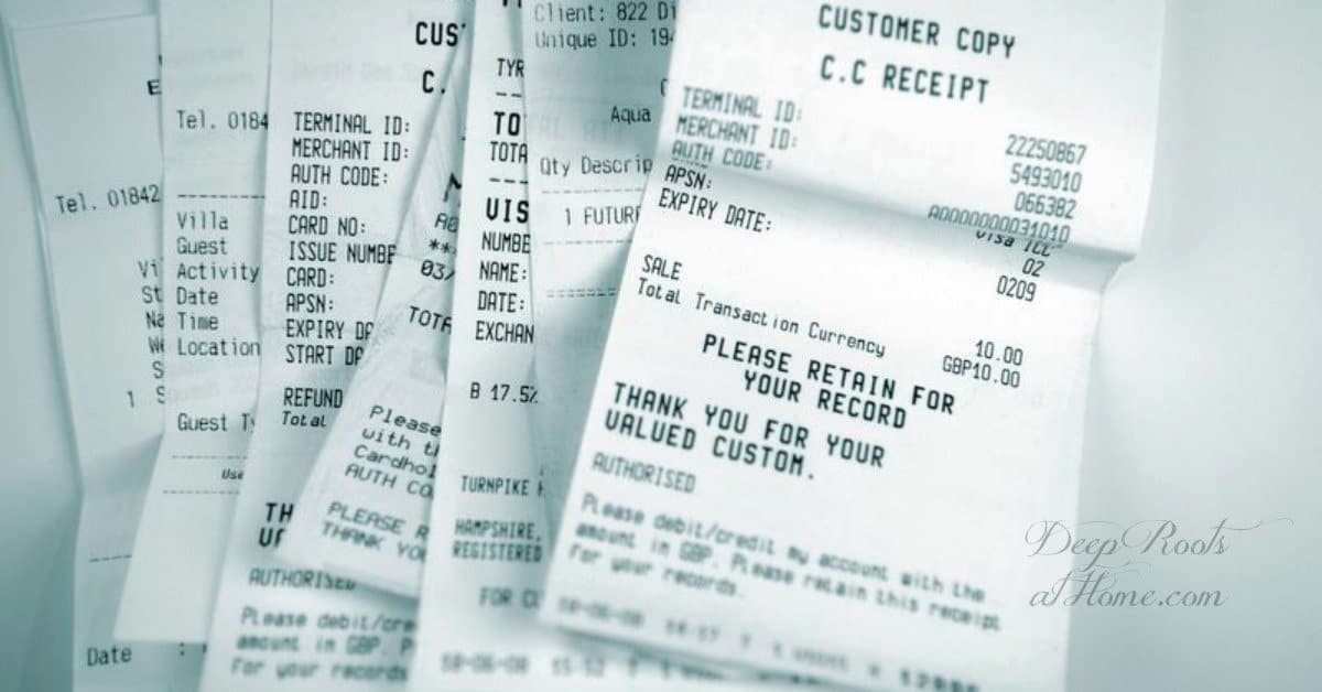 Gettin' Under Our Skin: Toxic BPA on Printed Register Receipts