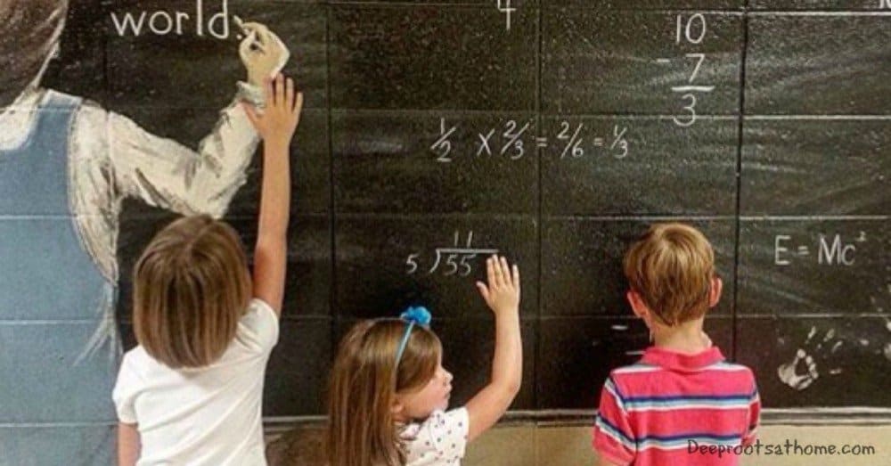 Finding Our Way Back to the "Old Normal" in Education