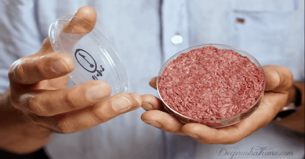 10 New Frankenstein Foods At the Grocery Today In Our Food Supply