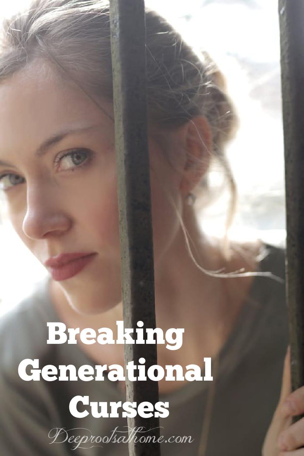 19 Generational Curses & How To Break Them