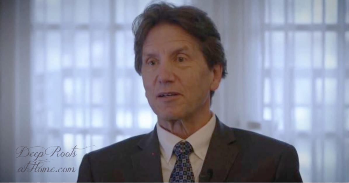 Fetal Medicine Dr: "Babies Are Having HEART ATTACKS in the Womb"