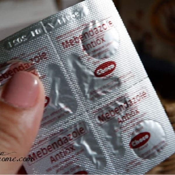 Deep Roots at Home - Enriching the Soil of Your Life