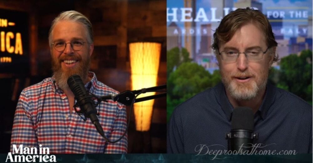 Dr. Ardis: Reversing Just About Any Disease with Nicotine