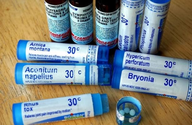 12 Homeopathic Remedies for Surgery and Post-surgical Healing